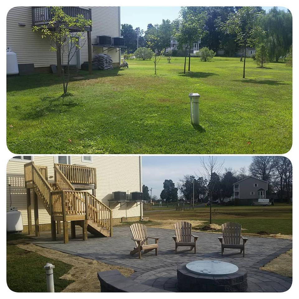 Cambridge Pavers & Stone for Patios, Driveways, Walkways & More - A ...