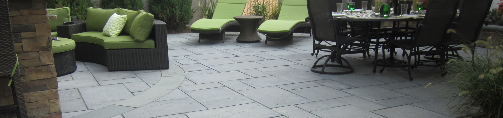 Cambridge Pavers & Stone for Patios, Driveways, Walkways & More - A ...